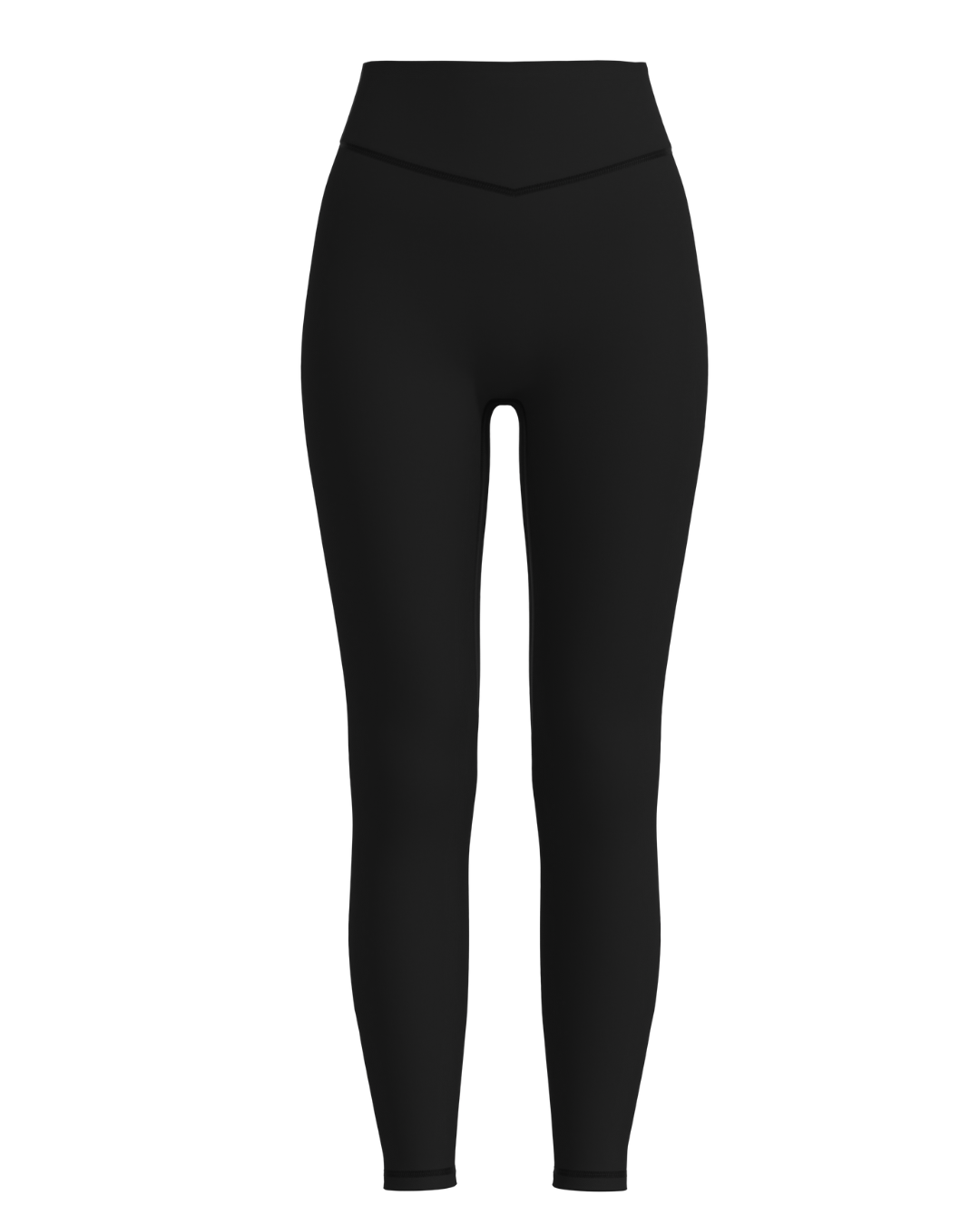 Bridge Pant (embroidered logo) - Black